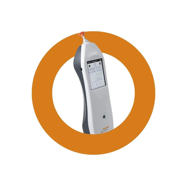 Tympanometers | Purchase online: Best Prices, Fast Shipping – inventis.shop